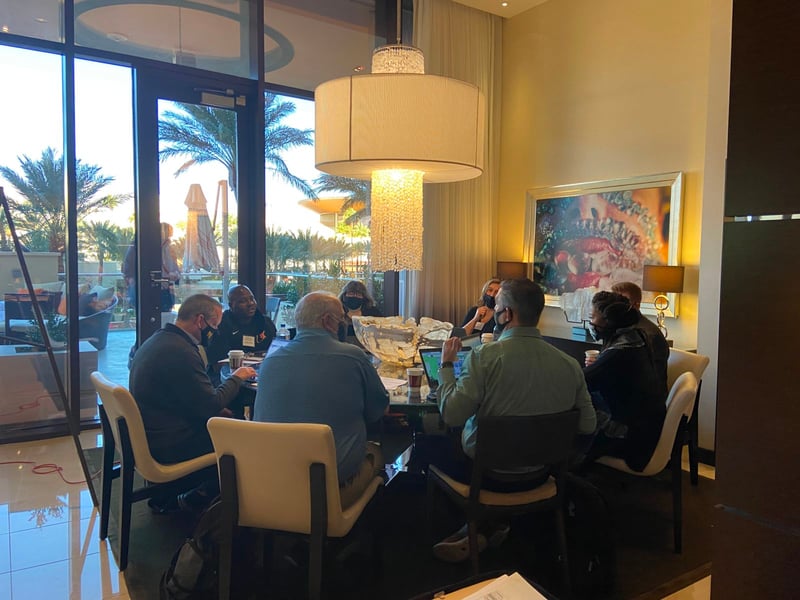 Education Leadership and Professional Development | IEI