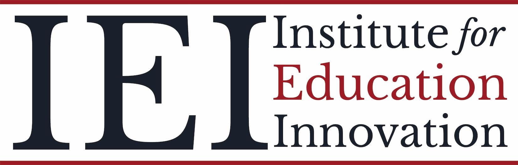 Home [www.instituteforedinnovation.com]