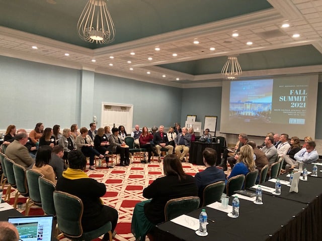 2024 Summer Summit - Traverse City, MI