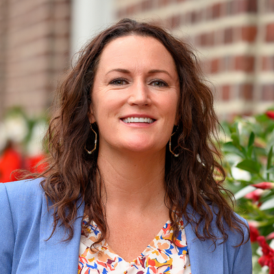 Leaders in Education | Institute for Education Innovation