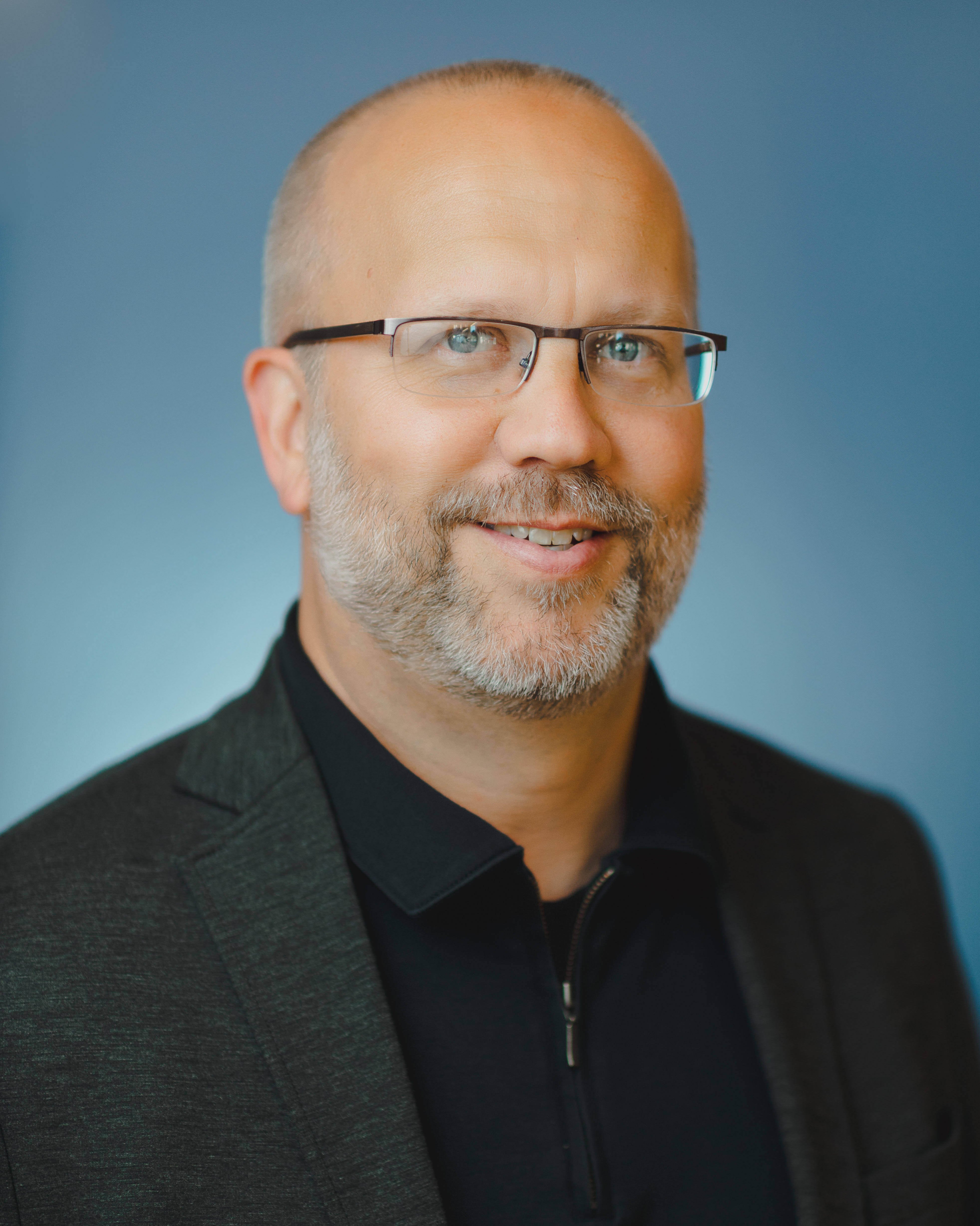 New Member Spotlight