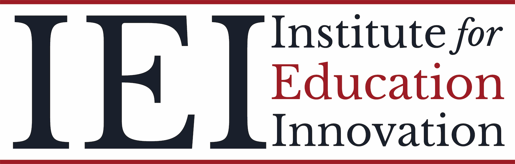 Home [www.instituteforedinnovation.com]