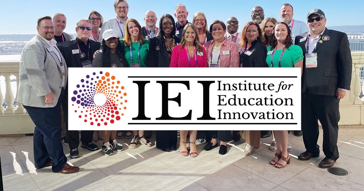 Education Leadership and Professional Development | IEI